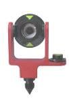 China YR-8AP Mini prism  bubble one side pole set bubble one side   for  survey measuring for sale