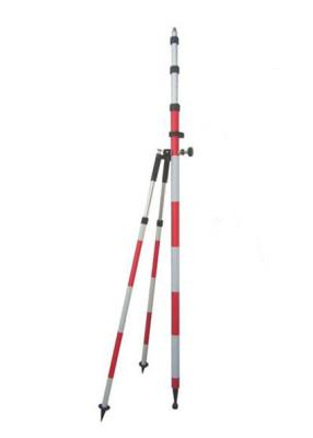 China GM-2A/GM-3A Bipod /tripod for Prism pole for sale