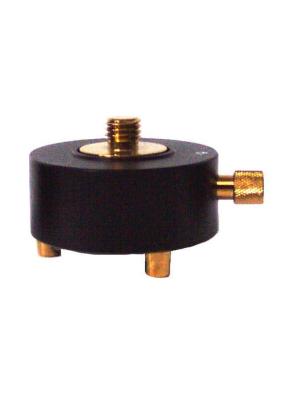 China YR-XFT1/XFT2/XFT4    Rotating Tribrach Adapter   for all the tribrachs for sale