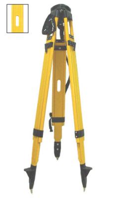 China SQ20/SQ25/SQ50 heavy -duty   all fiberglass with Round Legs  for total station for sale