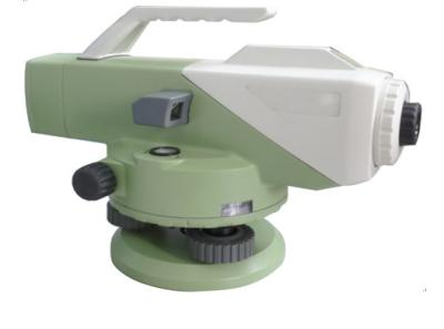 China Green Auto Level Suvey And Construction Instrument With Magnetic Damping for sale