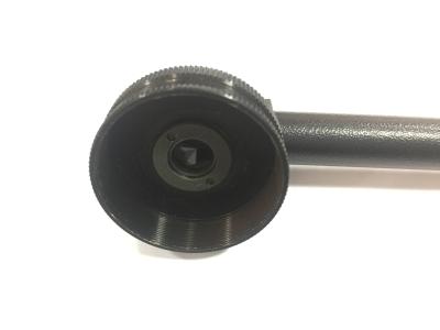 China Diagonal Eyepiece With External Threads For Topcon Instruments for sale