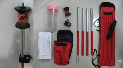 China Mini 360d Survey Instrument's Prism And Reflecting System For Measuring for sale