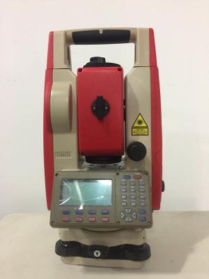 China Reflectorless 600m Total Station Instrument Survey And Construction KOLIDA Brand KTS-442R6LC for sale