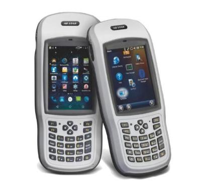 China WIFI GNSS High Precision Controller S17M for G9 & G10 Receiver for sale