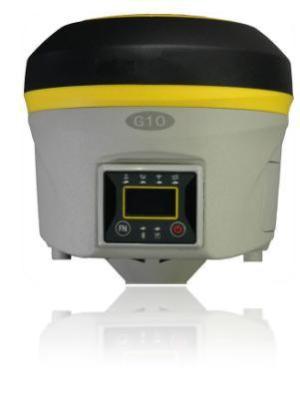 China IP67 G10 220 Channels GNSS Receiver With Trimble Board BD970 for sale