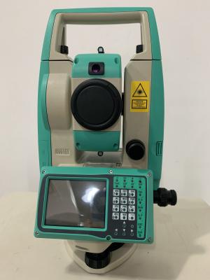 China RUIDE  RTS-862I with Camera Non-Prism 800m  Total station for Surveying Instrument for sale