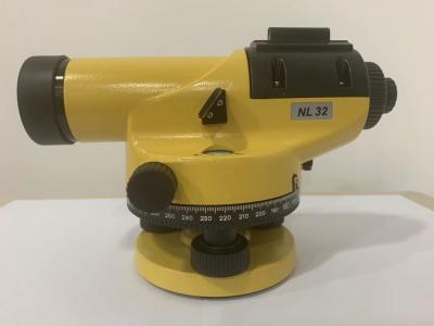 China 32X Auto Level SOUTH BRAND NL-32G Magnetic Damping  Optical Survey Instrument for sale