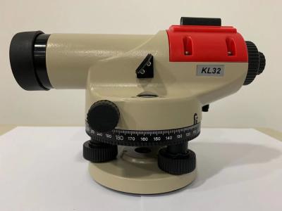 China 32X Auto Level KOLIDA BRAND KL-32G Magnetic Damping  Optical Survey Instrument for sale