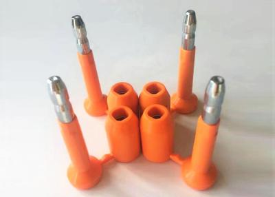 China High quality one-off bullet container bolt seal for sale