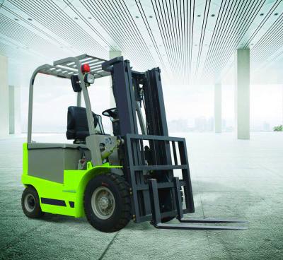 China Acecn FB30 Electric Forklift for sale