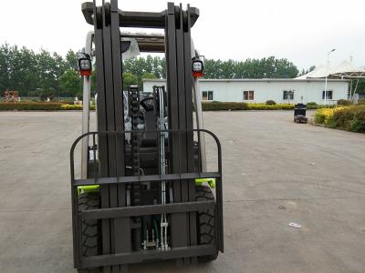 China Acecn Electric forklift FB35 for sale