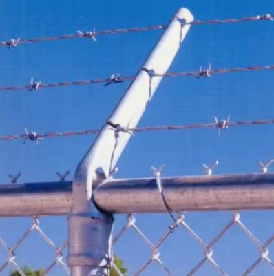 Quality Double Twist Barbed Wire for sale