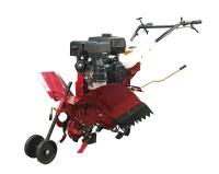 China Newly-Designed 170F/177F Gasoline Engine Mini Power Tiller for Retail Function Roary for sale