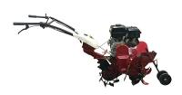 China Newly-Designed 170F/177F Gasoline Engine Mini Power Tiller for Retail Function Roary for sale