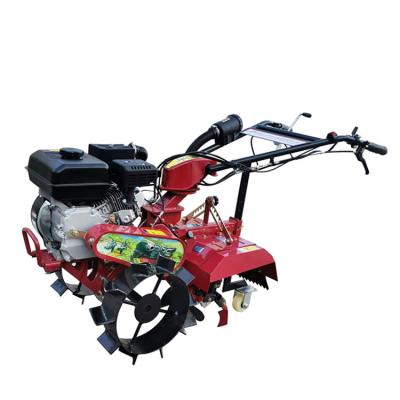 China 65 KG benzine motor band-versnellingsbak krachtteller ideaal voor landbouwmachines Te koop