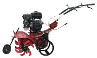 China Adjustable Working Width 45-85cm Mini Power Tiller Cultivator with Roary Function for sale