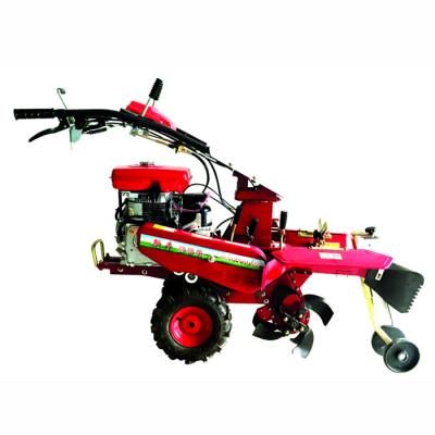 China Mini-Tiller de Desenho Novo e Durável com Transmissão Multipurpose à venda