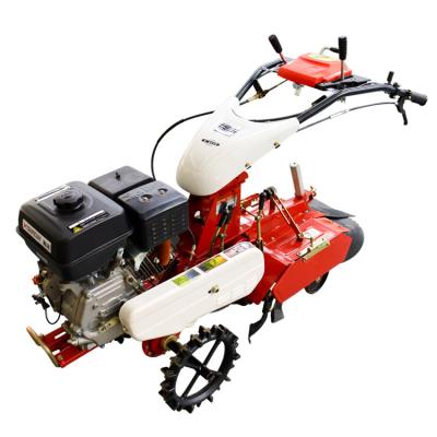 Cina Tiller diesel da 150 kg progettato in modo efficiente per l'efficienza e il risparmio dell'agricoltura in vendita