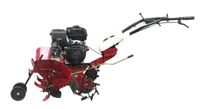 China Cultivo econômico 186F com motor a diesel e tração nas quatro rodas para agricultura multifuncional à venda