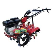 China Multi-purpose Orchard Gasoline Power Tiller Engine for Weeding Ditching and Ridging for sale