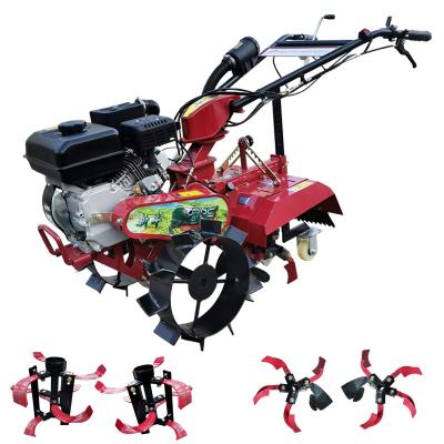 Cina Aggiornate le vostre attrezzature agricole con la tecnologia avanzata del motore a quattro ruote motrici in vendita