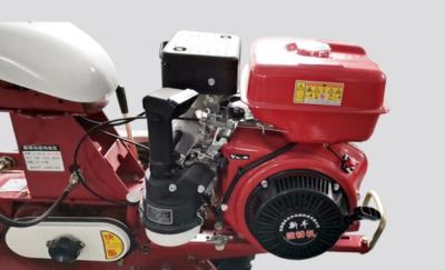China 4.05KW Transmissão de engrenagem Arrocha de trincheira Máquina de cultivo de solo para culturas de dinheiro à venda