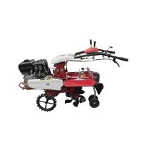 China Engine Structure Labor-saving Ditching Machine for Agricultural Farming Agricultural for sale