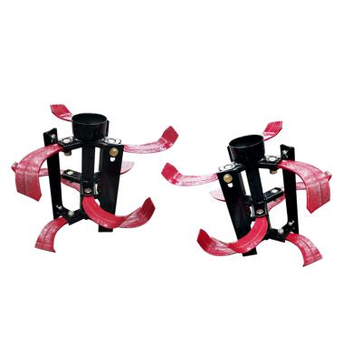 Cina 5KW Motore a benzina Mini Tiller rotativo per un'operazione facile e larghezza regolabile in vendita