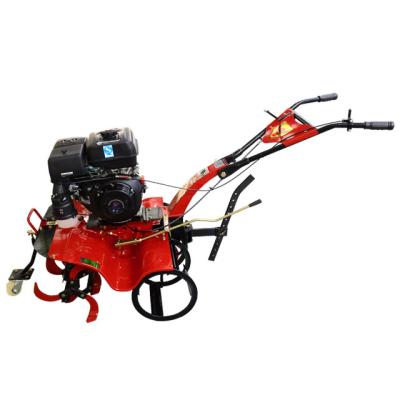 Cina Mini coltivatore versatile a quattro ruote motrici per la coltivazione di padiglione e terreni asciutti in vendita