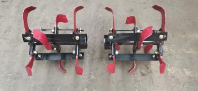 Cina Mini coltivatore versatile a quattro ruote motrici per la coltivazione di padiglione e terreni asciutti in vendita