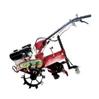 China Multi-Purpose Gear Transmission Weeding Fertilizing Machine for Farm 70cm Working Width for sale