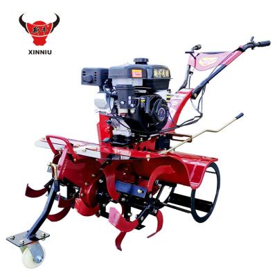 Cina Mini Power Tiller La vostra scelta migliore per le macchine per l'agricoltura domestica in vendita
