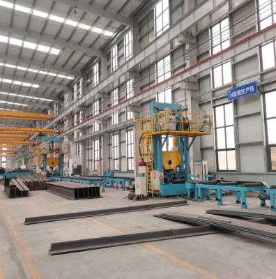 Cina Laboratorio di struttura in acciaio leggera prefabbricata personalizzabile Certificazione CE in vendita