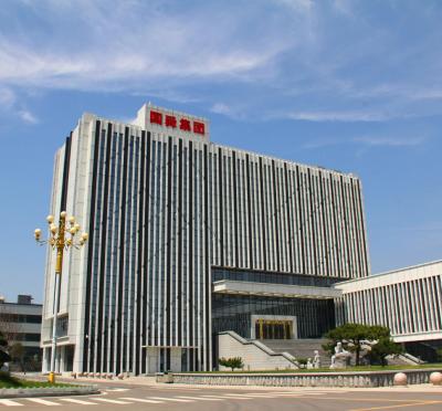 Cina Q345B Q235B Protezione contro la corrosione delle strutture in acciaio prefabbricate in vendita
