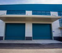China H Section Frame Steel Structure Workshop Fire Prevention High Durability for sale