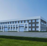 China High Standard Structural Steel Warehouse Rust Prevention Long Using Time for sale