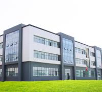 China Customization High Rise Warehouse Prefabricated Buildings Rustproof for sale