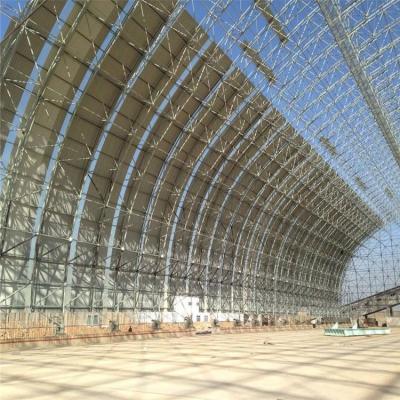 Cina Installazione rapida Struttura in acciaio Edifici pubblici Edifici commerciali prefabbricati OEM in vendita