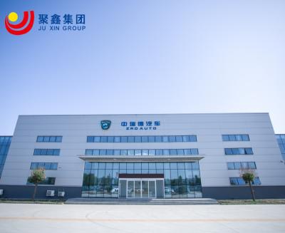 Cina Cornice leggera struttura in acciaio personalizzabile laboratorio casa prefabbricata garage kit in vendita