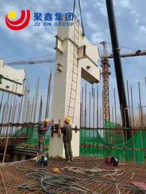 Cina Struttura in acciaio espandibile Edificio a grattacieli fabbrica ufficio e hotel in vendita