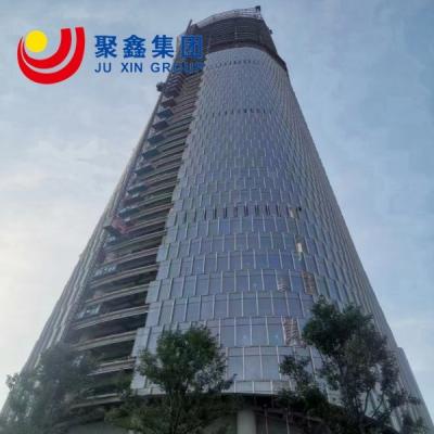 Cina Q235B Edifici in acciaio prefabbricati a grattacieli in vendita