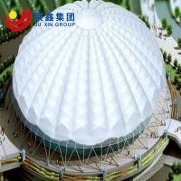 China Design Customized Pre Engineered Steel Structure Gym Environmentally Friendly for sale