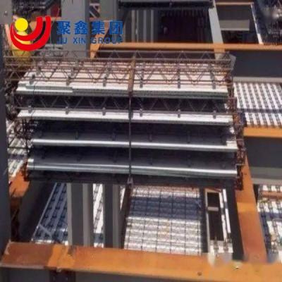 Cina Edificio prefabbricato in vendita