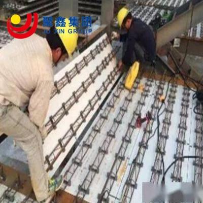 Cina Edificio prefabbricato in vendita