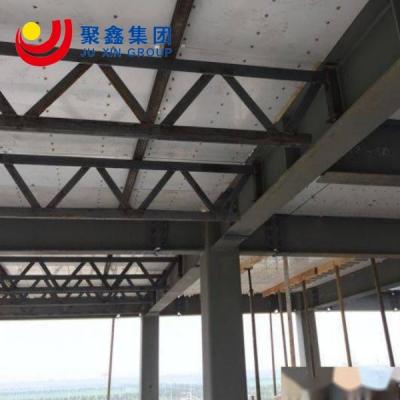 Cina Edificio prefabbricato in vendita