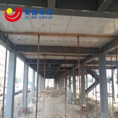 Cina Edificio prefabbricato in vendita