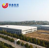 China Prefabricated Light Steel Structure Workshop Secure Snow Proof for sale