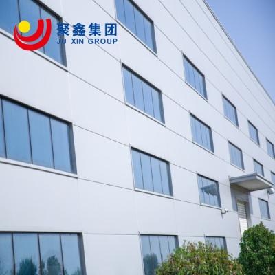 China Estruturas de aço pré-fabricadas Edifícios de armazém Durável à venda