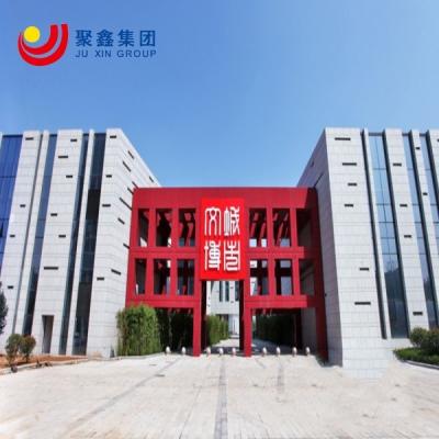 Cina Durable Fast Assemble Steel Structure Warehouse Building Modern Design in vendita